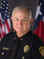 Texas Police Association, Established 1895