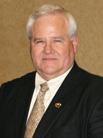 Texas Police Association, Established 1895