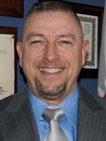 Texas Police Association, Established 1895